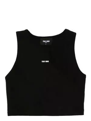 TEAM WANG DESIGN The Original Tank Top - Black