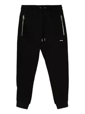 TEAM WANG DESIGN The Original Mid-rise Pants - Black