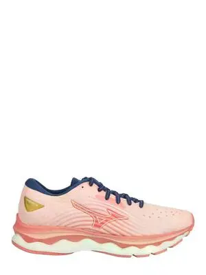 Mizuno Wave Sky Sneakers - Pink