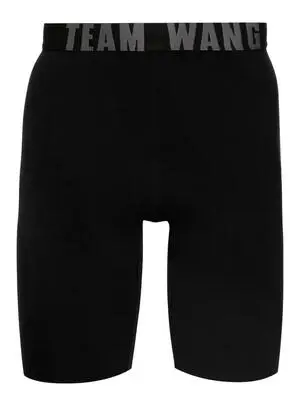 TEAM WANG DESIGN Original Cycling Shorts - Black