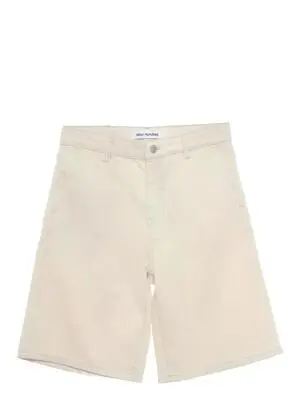 WON HUNDRED Kyle Shorts - Neutrals