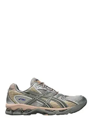 Asics Gel-nimbus .1 Sneakers - Grey