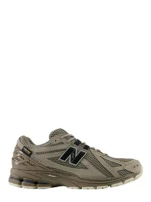 NEW BALANCE 1906r Cordura Sneakers - Grey