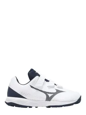 Mizuno Lightrevo Trainer Cr Wide - White