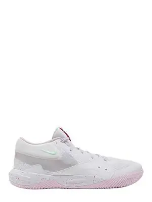 Nike Hyperquick Se Sneakers - White