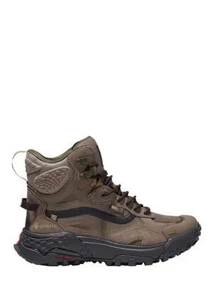VANS Crestline Gore-tex Mte Boots - Brown