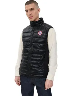 Canada Goose Canada Goose Hybridge Lite Vest Black