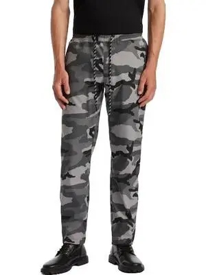 ECKO UNLTD. Outermost Cargo Jogger Street Camo