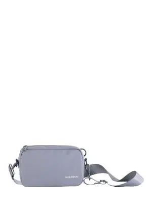 AUGUSTNOA Fanny Pack Crossbody Bag - Blue