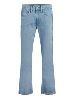 Hudson Jeans Hudson Walker Track Jeans Blue Haze