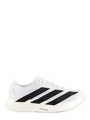 Adidas Adizero Low-top Trainers - White Core Black White