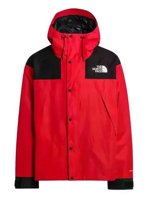 The North Face Dryvent Mono Jacket - Red