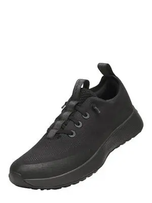 Allbirds Allbirds Tree Runner Go Utility Sneakers Black