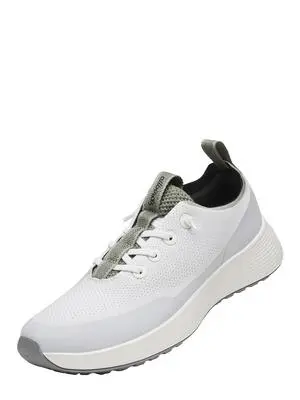 Allbirds Tree Runner Go Utility Sneakers - White