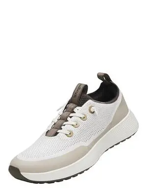 Allbirds Tree Runner Go Utility Sneakers - White