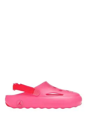 JORDAN Hydripin Clogs - Digital Pink/racer Pink