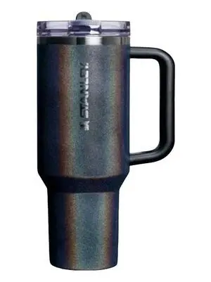 STANLEY 40oz Protour Tumbler - Midnight Glitz