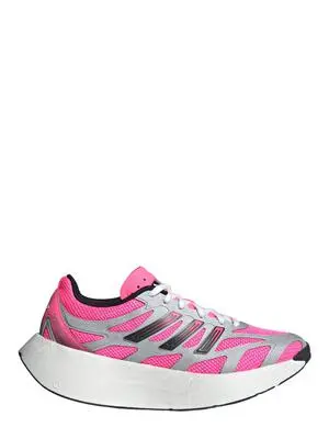 Adidas Adizero Aruku Sneakers - Lucid Pink / Silver Metallic / Core Black