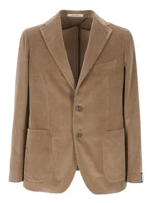 Tagliatore Tagliatore Blazer Multicolor