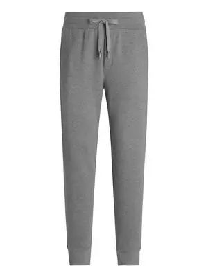 Dolce & Gabbana Stretch Jersey Jogging Pants With Tag - Grey