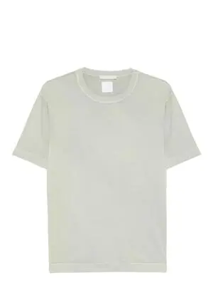 DANIELE FIESOLI Cotton T-shirt
