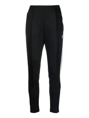 Adidas Sst Adicolor Track Pants - Black