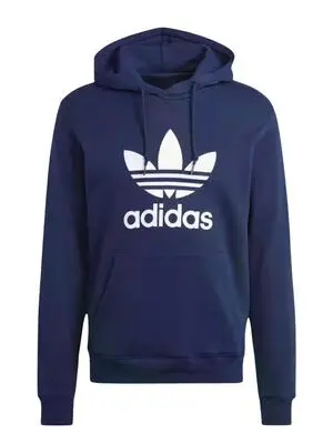 Adidas Adicolor Classics Hoodie - Blue