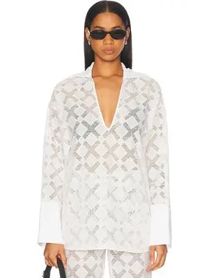 TOVE TOVE Luisa Top