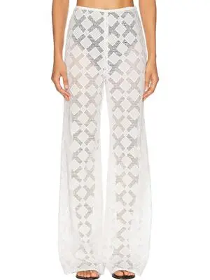 TOVE TOVE Kaia Wide Leg Trouser