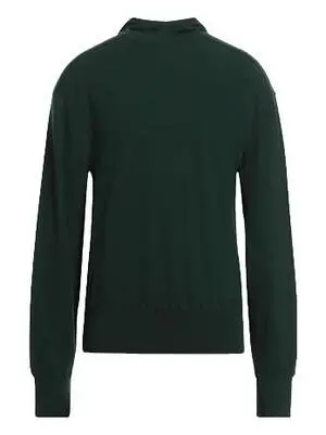 Burberry Hooded Sweater - Green
