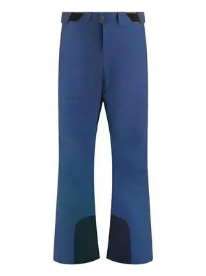 SEASE Two-Tone Ski Bottoms