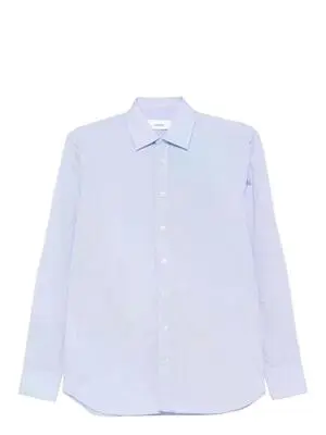 LARDINI Esdante Shirt - Blue