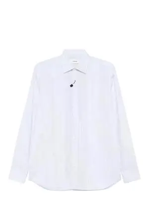 LARDINI Esdante Shirt