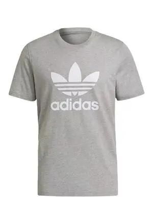 Adidas Adicolor Classics T-shirt Grey