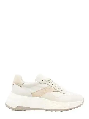 Hogan H669 Sneakers - Neutrals