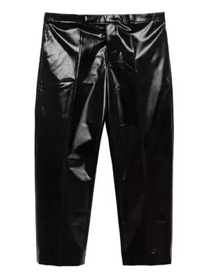 SAPIO N07 Gabardine Trousers