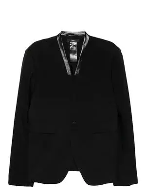 SAPIO N55 Blazer - Black