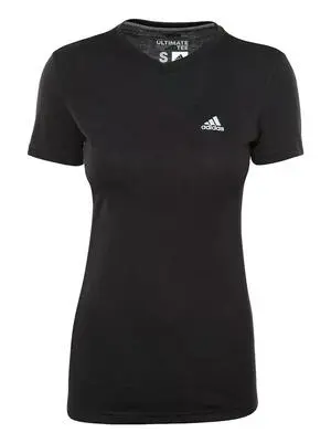 Adidas Ultimate T-shirt - Black