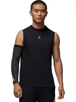 JORDAN Fly Baseball Arm Sleeve - Black