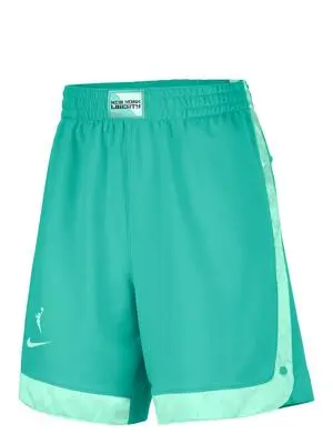 Nike Fleece Shorts - Green