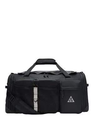 Nike Daymax" Duffle Bag - Black