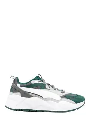 PUMA Rs-x Efekt Prm Sneakers - Green