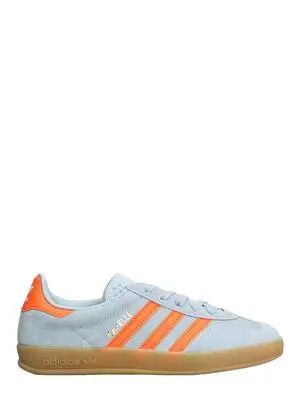 Adidas Gazelle Low Top Sneakers - Blue