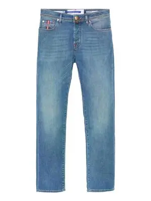 Jacob Cohen Bard Jeans - Blue