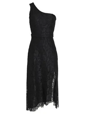 LETHICIA BRONSTEIN Amaretto Dress - Black