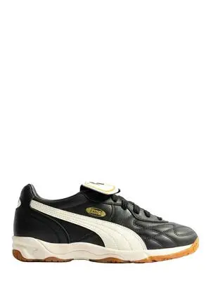 PUMA King Indoor Sneakers - Black