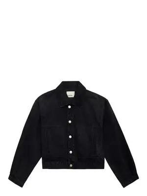 Isabel Marant Josephine Jacket - Black