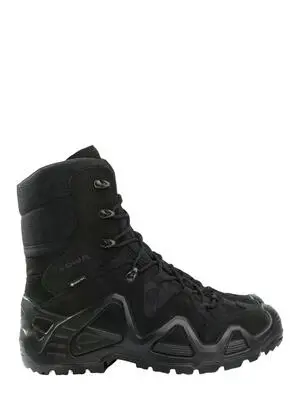 Lowa Zephyr Lace-up Boots - Black