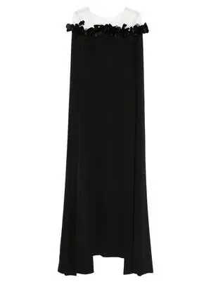 CRISTALLINI CRISTALLINI Adelaida Maxi Dress