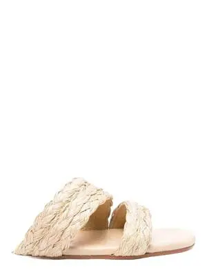 CastaÑer Paz Sandals - Neutrals